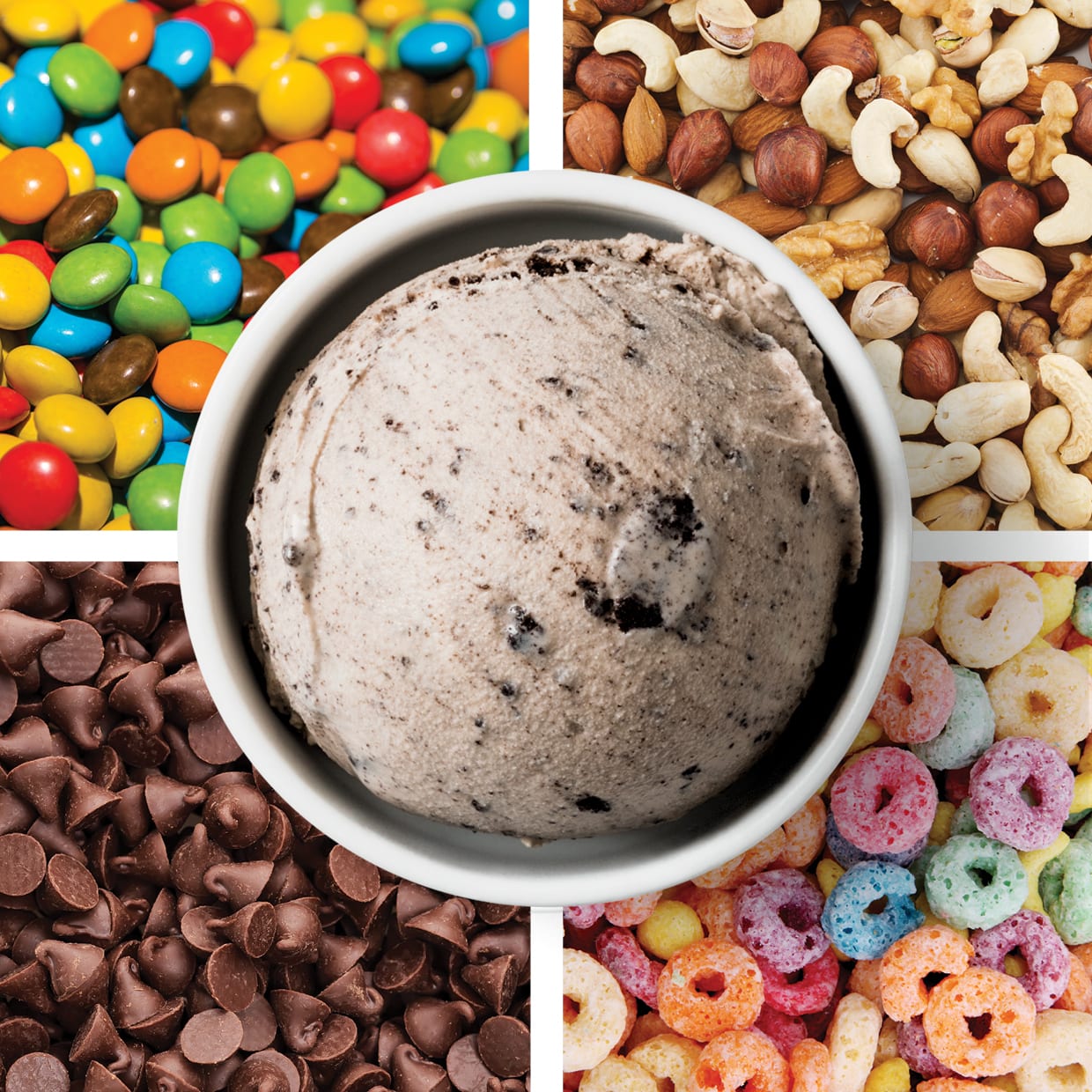 Ninja Ice Cream Makers | Soft Serve Ice Cream, Froyo & Frozen Dessert ...